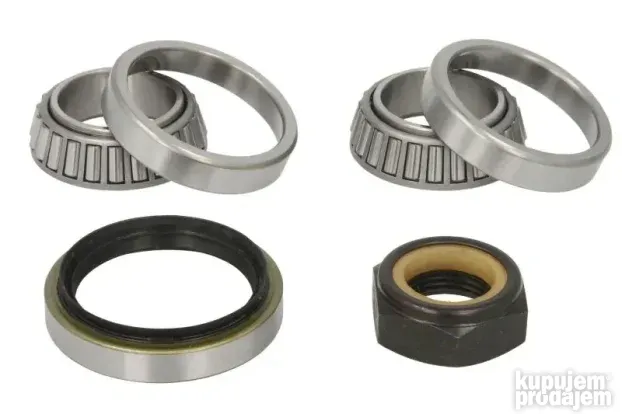 Lezaj lager tocka BTA za ford Sierra ii hatchback - KupujemProdajem