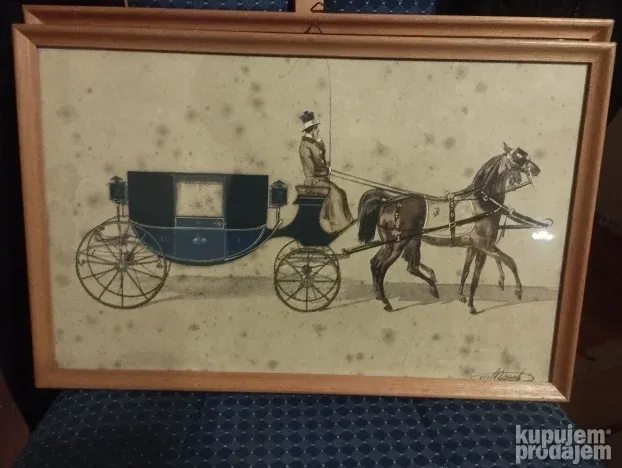 Crtez 42x27cm - KupujemProdajem