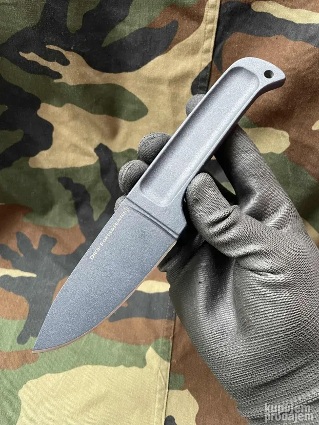 Cold Steel Drop Forged Hunter - KupujemProdajem
