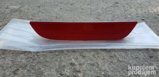 Renault Clio 4 katadiopter blenda Reno 2013-2019 macije oko ...