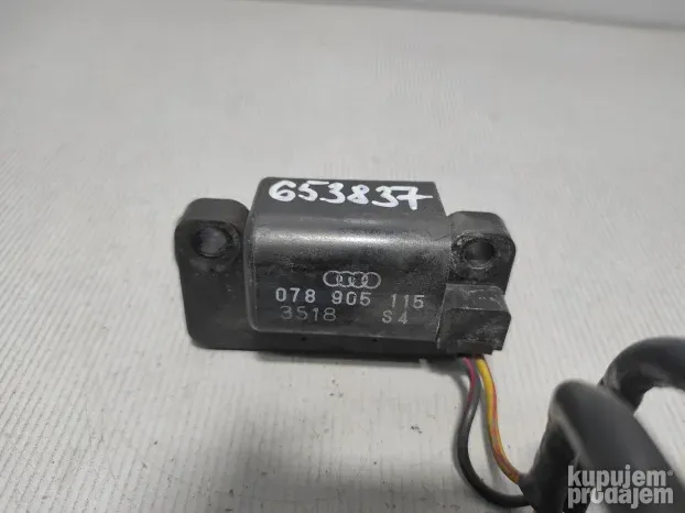 653837 Bombina Audi A6 > 97-01 078905115 - KupujemProdajem