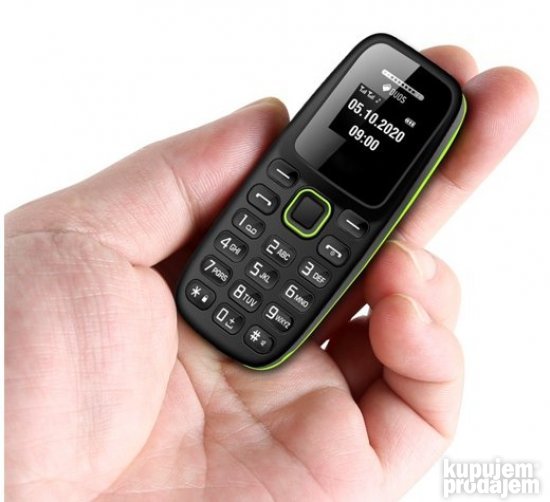 Mini telefon Samsung BM310 ekstra mini telefon Dual Sim - KupujemProdajem