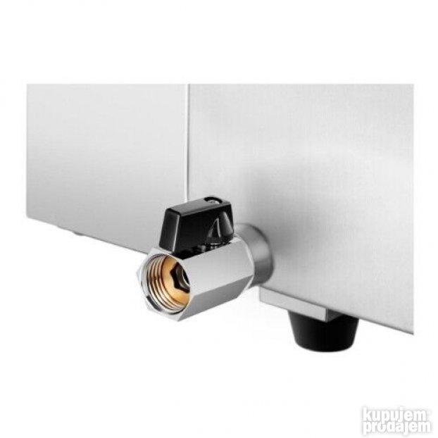 Profi Hot Dog aparat za pripremu kobasica 200km - KupujemProdajem