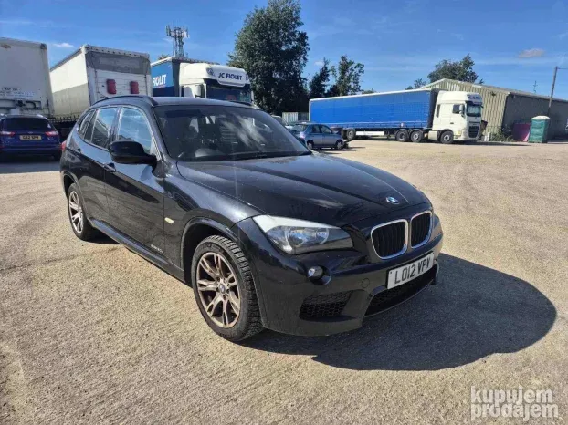 BMW E84 X1 Vrata - KupujemProdajem