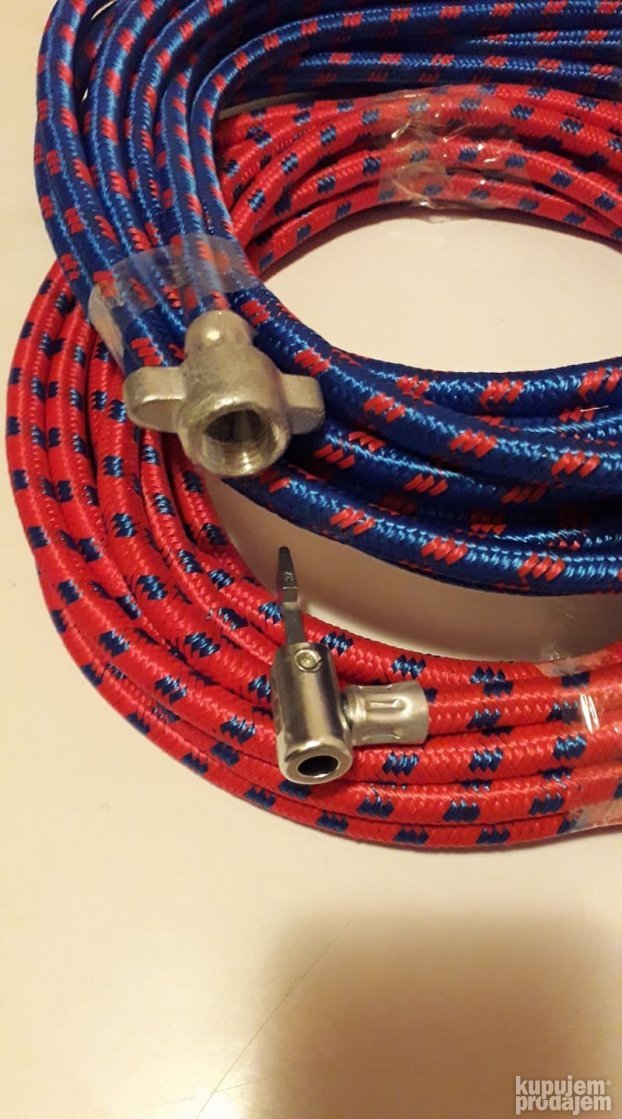 Crevo kompresora 9m duzine - KupujemProdajem