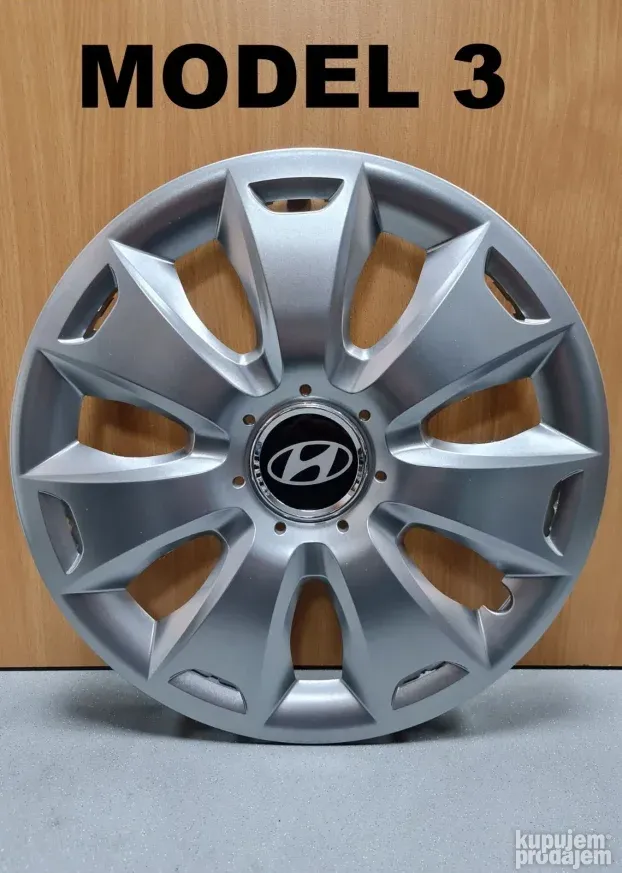 Ratkapne Hyundai 16 RAtkapne 16 Hyundai ratkapne r16 - KupujemProdajem