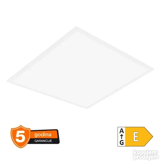 LED panel 33W toplo beli Ledvance 4099854017742 - KupujemProdajem