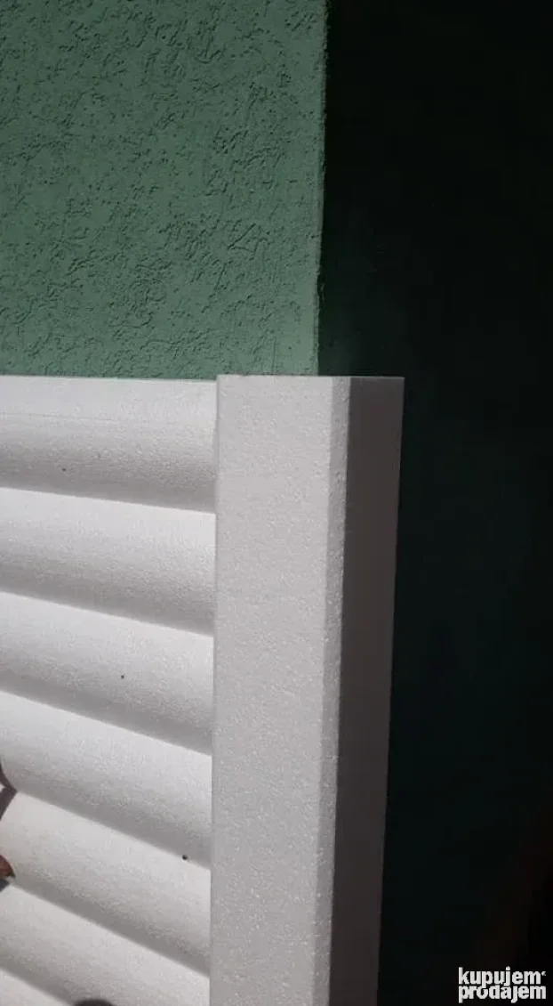 poluoblice - Dekorativni stiropor - KupujemProdajem