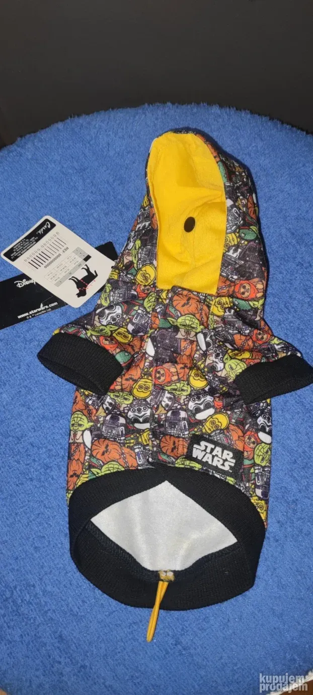 Odeca za kuce Star Wars - KupujemProdajem