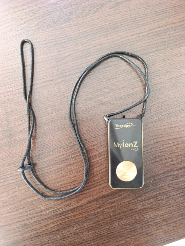 Zepter Therapy Air My Ion Z Pro - KupujemProdajem