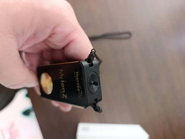 Zepter Therapy Air My Ion Z Pro - KupujemProdajem