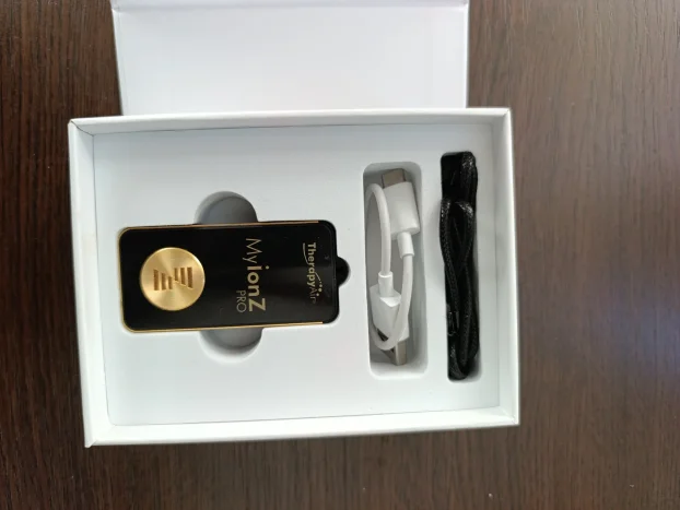 Zepter Therapy Air My Ion Z Pro - KupujemProdajem