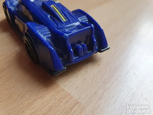 Mattel 2014 auto / igracka - KupujemProdajem