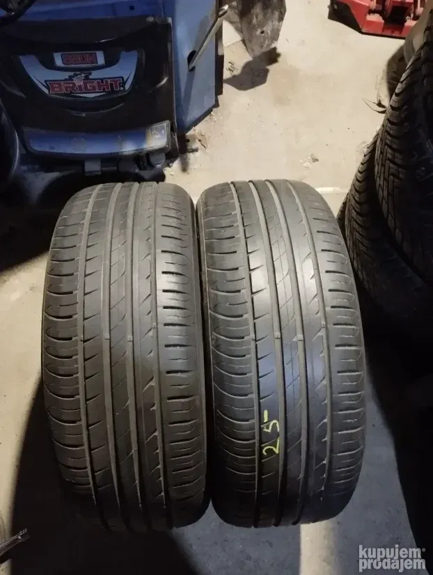 205 55 16 2 kom - KupujemProdajem