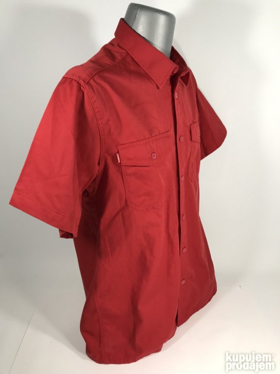 ENGELBERT STRAUSS radna muška košulja L - KupujemProdajem