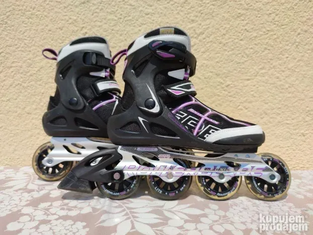 Rollerblade Sirio 82w br.40 - KupujemProdajem