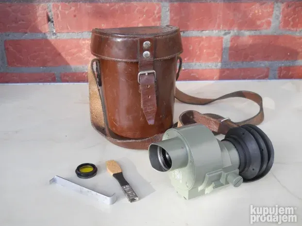 Vojna optika Zrak ON- M 59 - KupujemProdajem