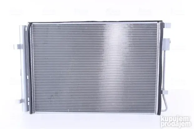 Hladnjak Klime za kia stonic od 2017. god - 97606h8000 - KupujemProdajem