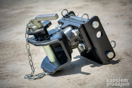 Poteznica Agromehanika Kranj - KupujemProdajem