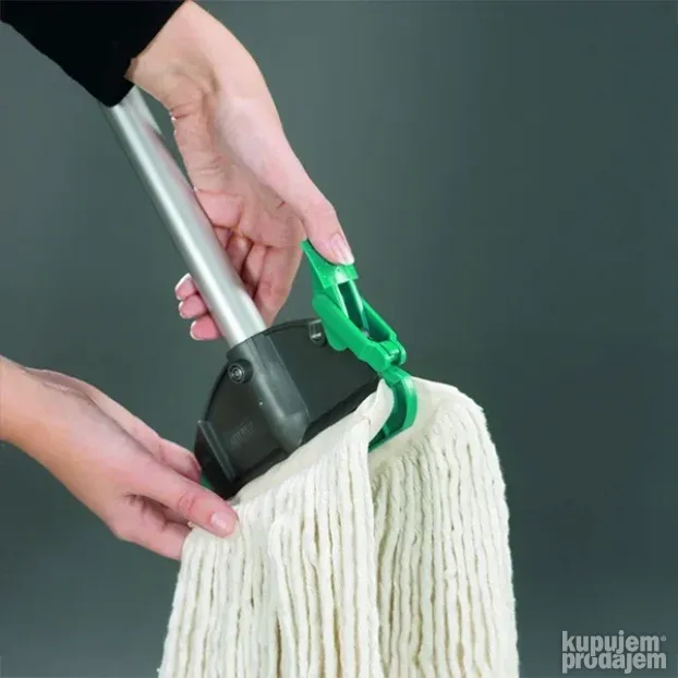 Čistač za pod Profi Mop 38cm Leifheit 59120 - KupujemProdajem
