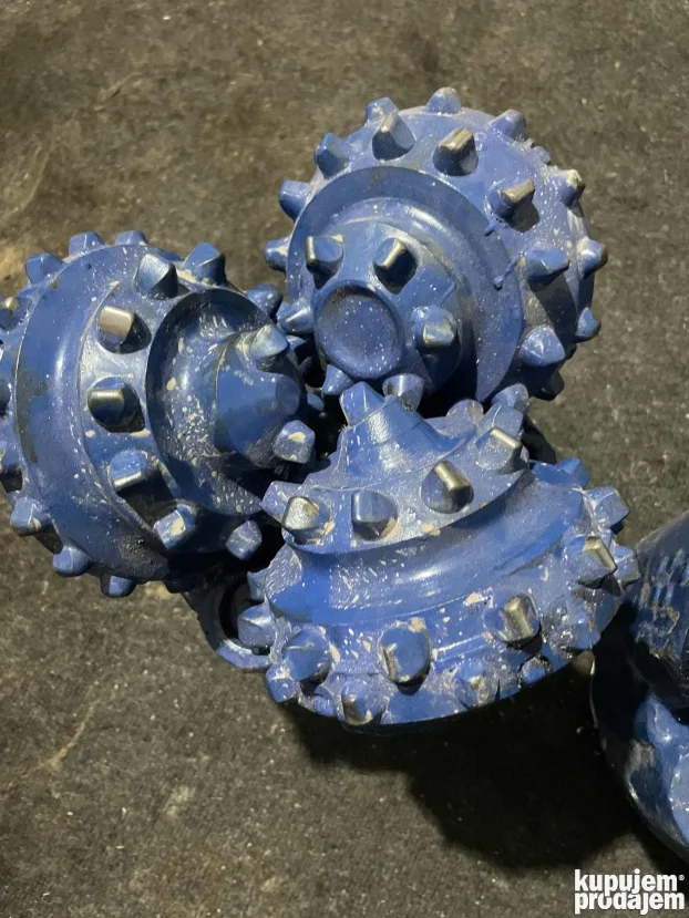 Alat za busenje bunara - KupujemProdajem