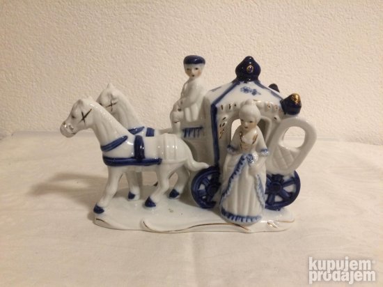 Stilska figura - KupujemProdajem