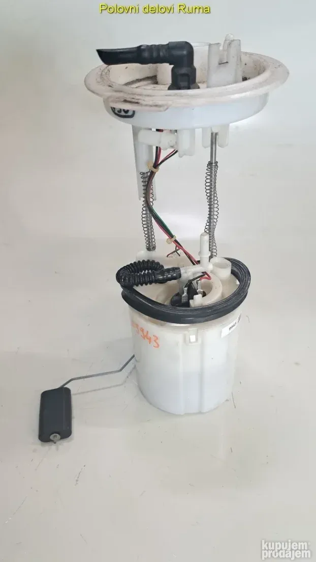 Pumpa goriva Audi Q3 8U 5N0919087J #9943aom1 - KupujemProdajem