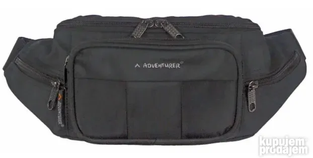 Torbica Oko Struka Adventurer Pederusa Model AT5315 - KupujemProdajem