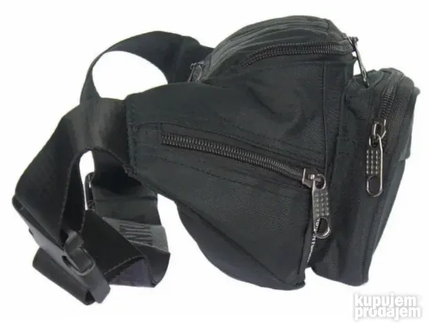Torbica Oko Struka Adventurer Pederusa Model AT5315 - KupujemProdajem