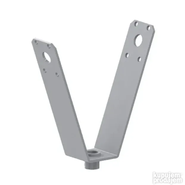 Trapezni nosač za TR lim M8 30010034 Pekom - KupujemProdajem