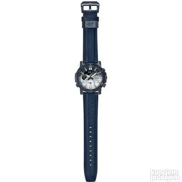 Casio Edifice ECB-20AT-2A Limited Scuderia Alpha Tauri - KupujemProdajem