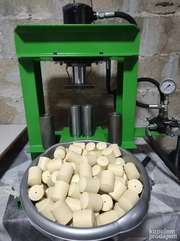 Tehnoplankton Tablete RIVER FOG Nis NOVE AROME - KupujemProdajem