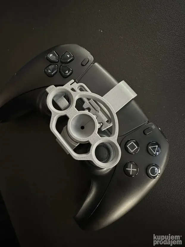Volan za Playstation 5 / Volan za PS5 Controller - KupujemProdajem