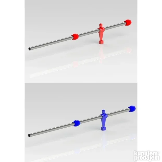 Rucka igrac golman za stoni fudba fabi - KupujemProdajem