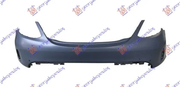 Mercedes C Class W205 Sdn S. W. 14-18 Zadnji Branik Pm 4 Pdc ...