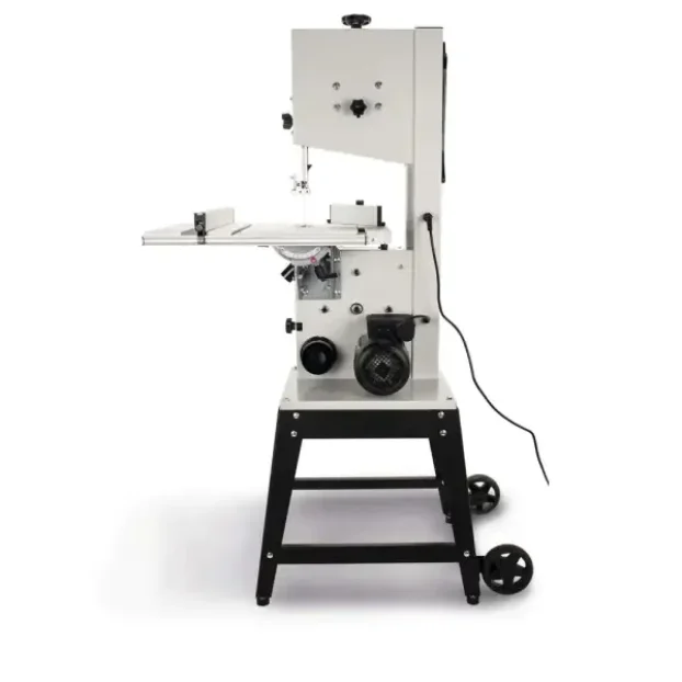 Tracna testera-bansek HBS400 175mm Scheppach - KupujemProdajem