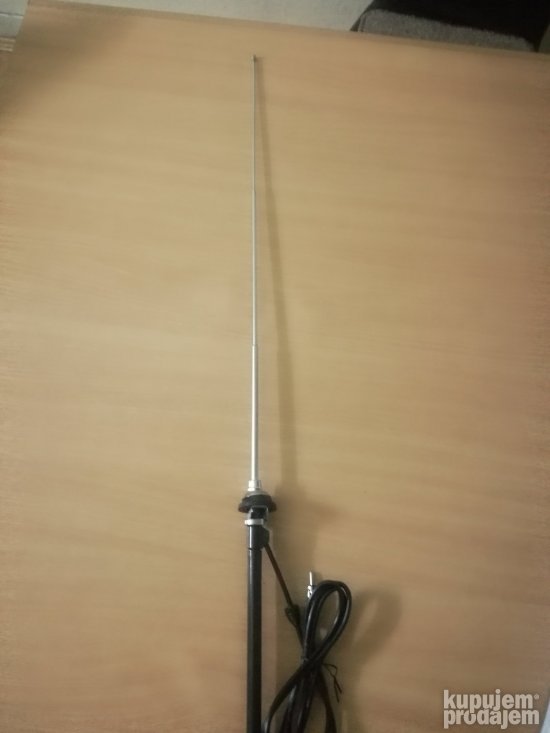 Auto antena - KupujemProdajem
