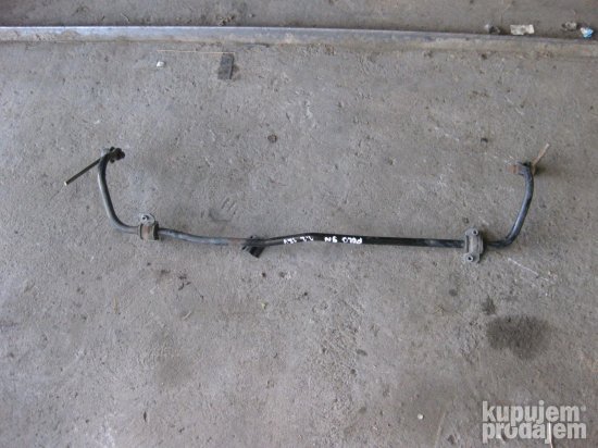 Polo 9N 2002-2005 godiste balans stangla polovna - KupujemProdajem