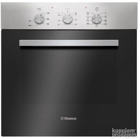 HANSA Ugradna rerna BOEI68161 - KupujemProdajem