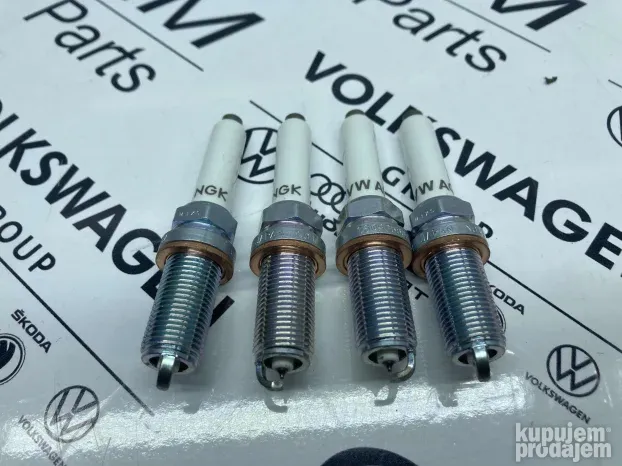 Svecice za VW Audi Skoda Seat 06Q 905 601 E - KupujemProdajem