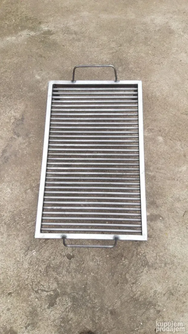 Prohrom resetka - KupujemProdajem