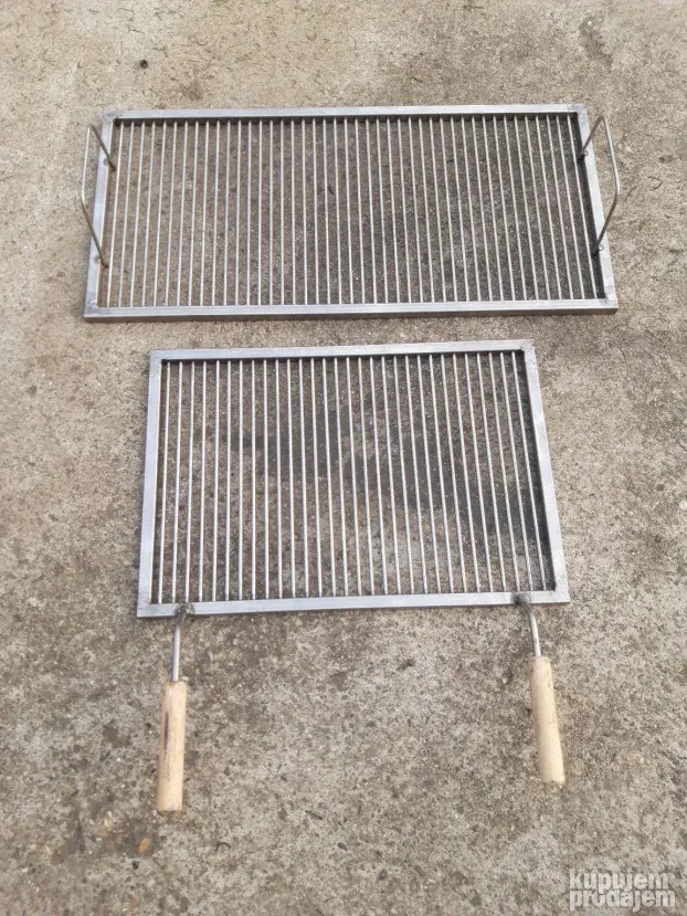 Prohrom resetka - KupujemProdajem