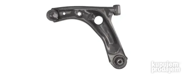 Prednje levo rame Pezo 107 2005-2014 - KupujemProdajem