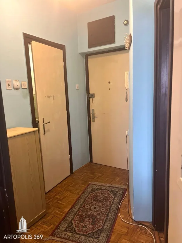 Karađorđeva, Centar, Savski venac, Beograd - KupujemProdajem