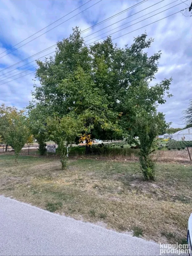 Plac i zemljište na prodaju - Gradjevinski plac u zoni banjskog turizma ...