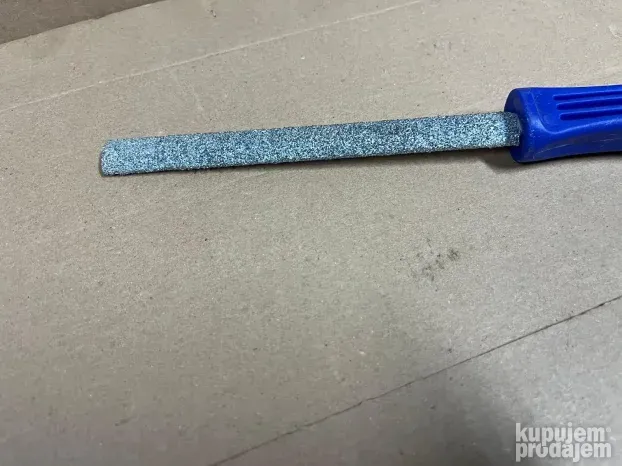 Ručna turpija za pločice Sa volfarm karbidom - NOVO - KupujemProdajem