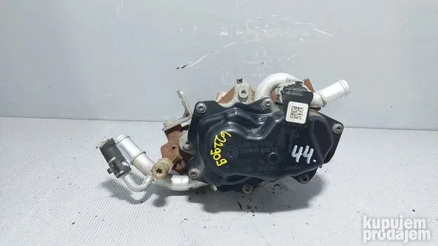 622909 Egr Skoda Fabia > 14- 04B131425 - KupujemProdajem