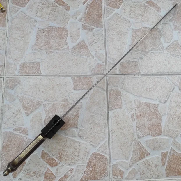 Spanski Briquet sword -reprodukcija - KupujemProdajem