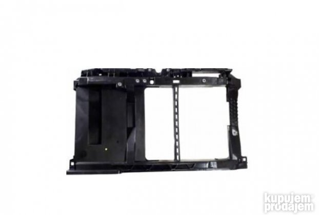 OPEL CORSA F Vezni lim zatvoren sa nosačem 19- - KupujemProdajem