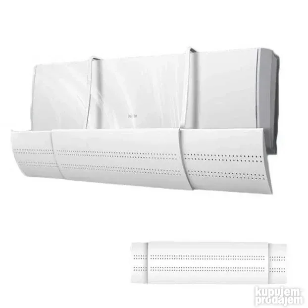 Usmerivac klime Nastavak za klimu usmeravanje vazduha - KupujemProdajem